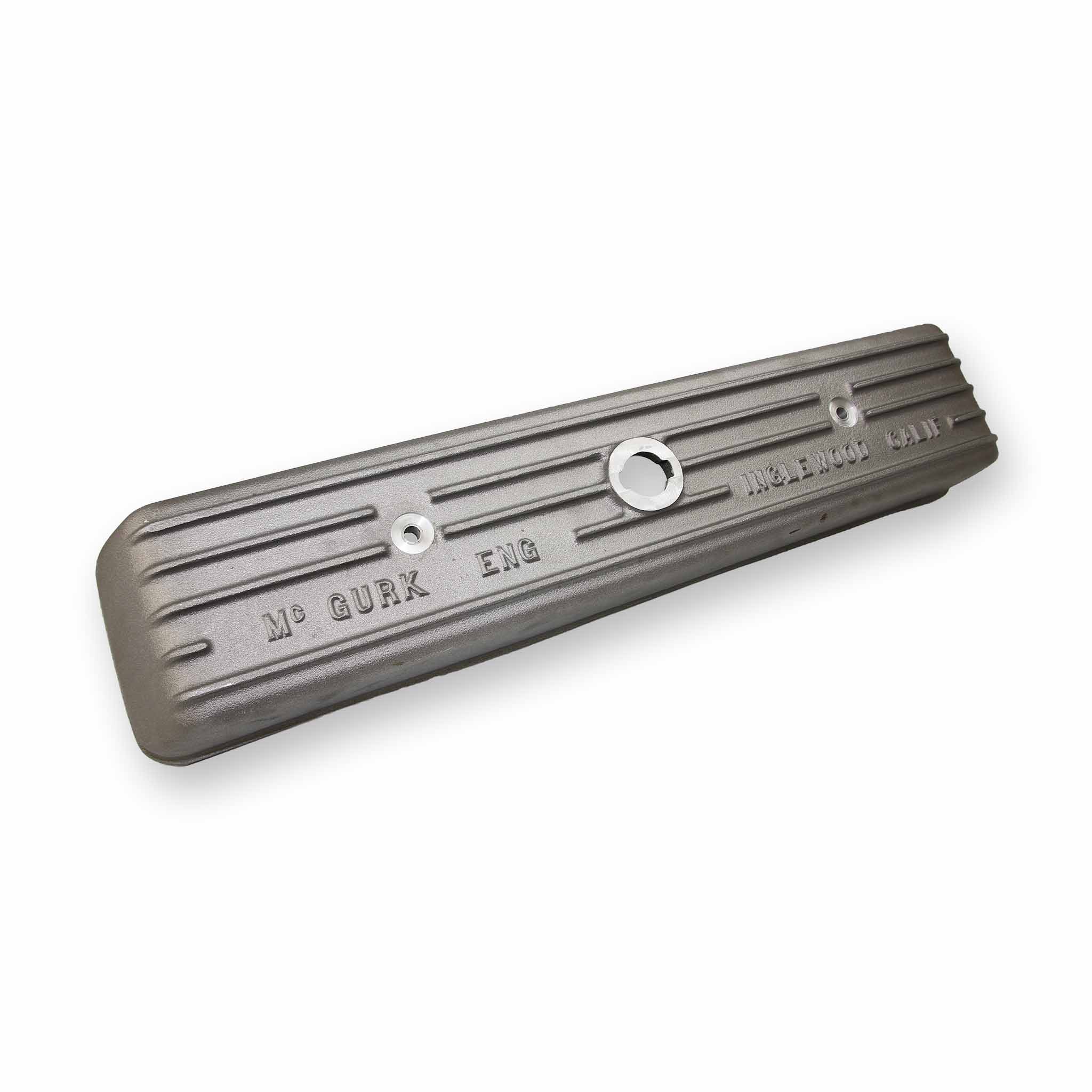 Mcgurk GMC 248, 270, and 302 Valve Cover – York Speed Shop