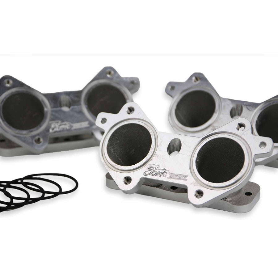 Intake Manifold Set for Wayne Chevrolet 12 Port Head – York Speed Shop