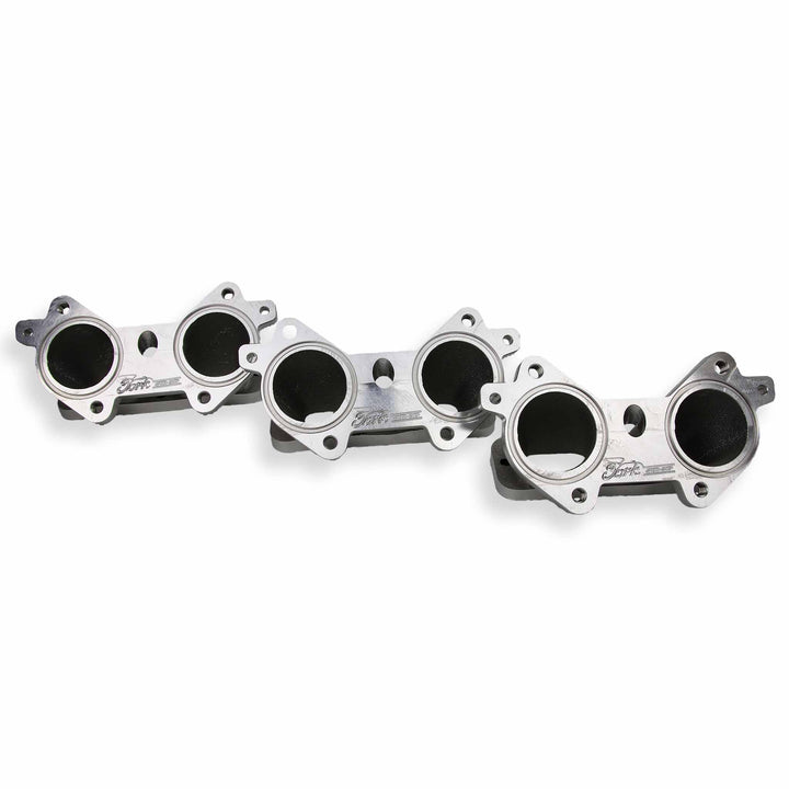 Intake Manifold Set for Wayne Chevrolet 12 Port Head – York Speed Shop