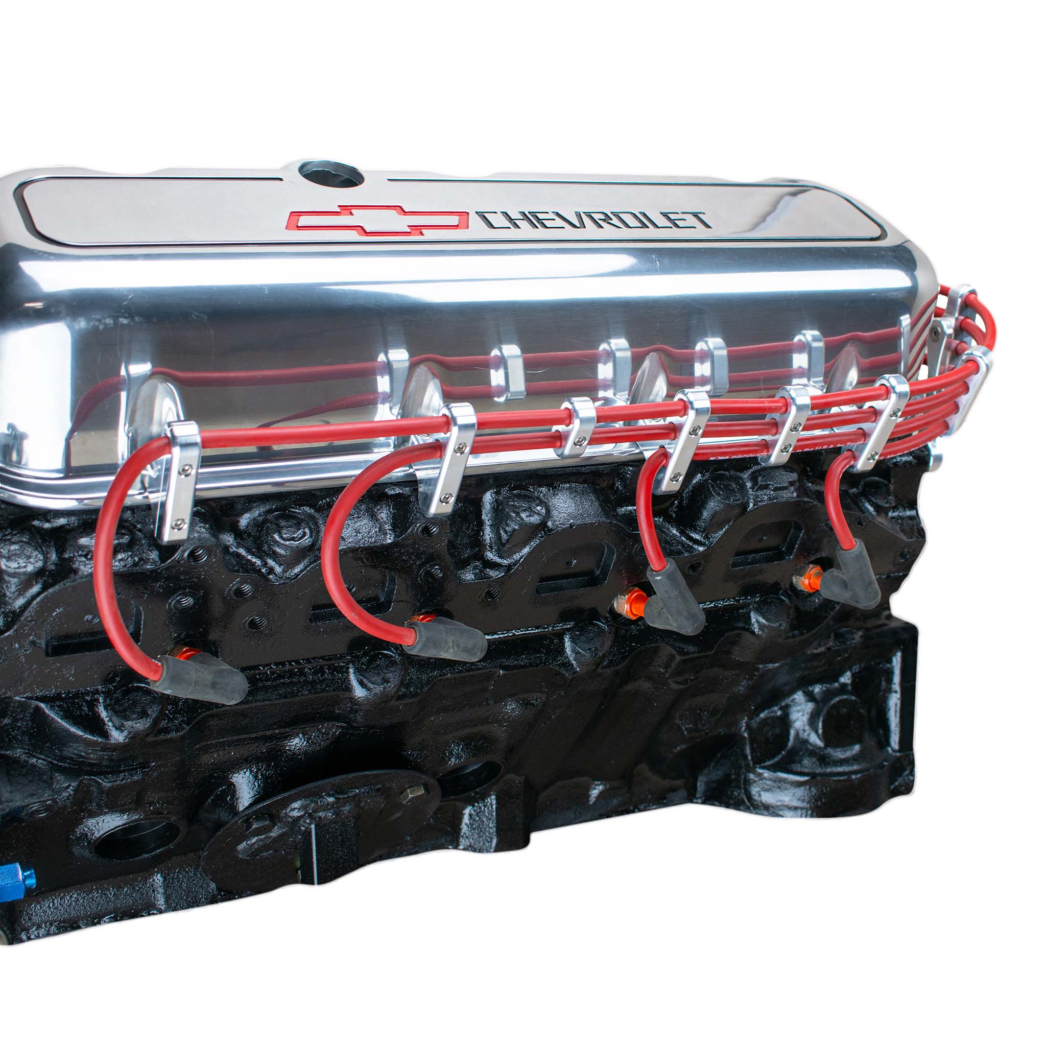 Custom Spark Plug Wires
